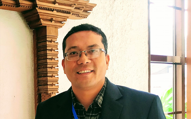 Team – PRAKRITI CONSULT