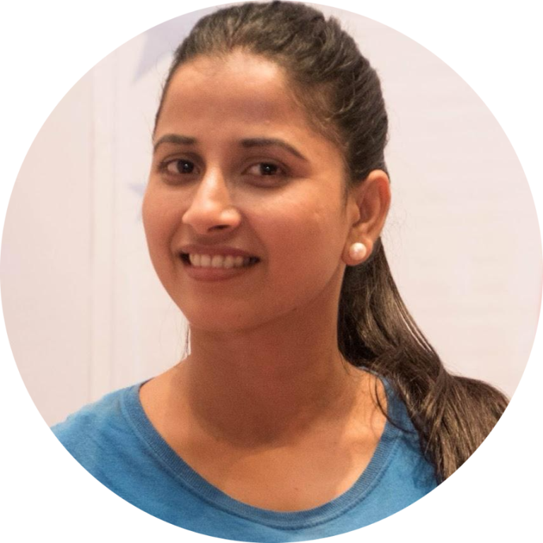 Team – PRAKRITI CONSULT