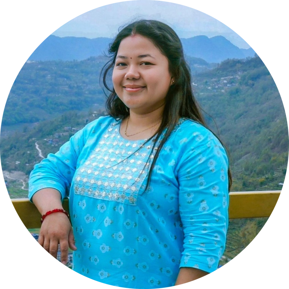 Team – PRAKRITI CONSULT