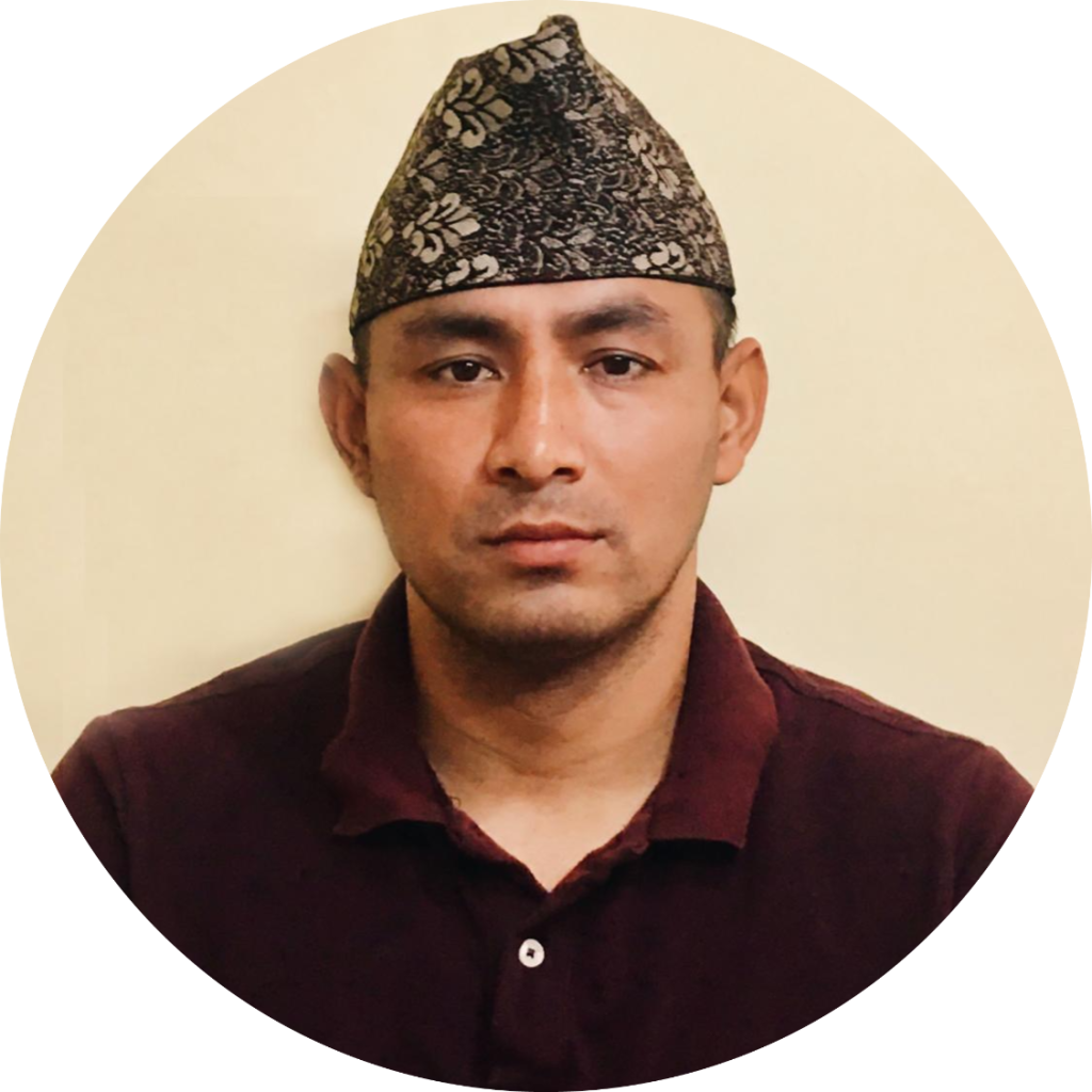 Team – PRAKRITI CONSULT